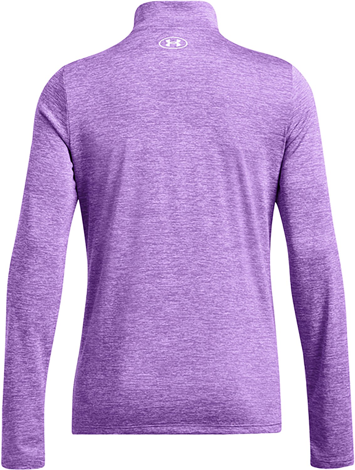 Under Armour Women's Tech™ 1/2-Zip Twist Sweatshirt | Academy