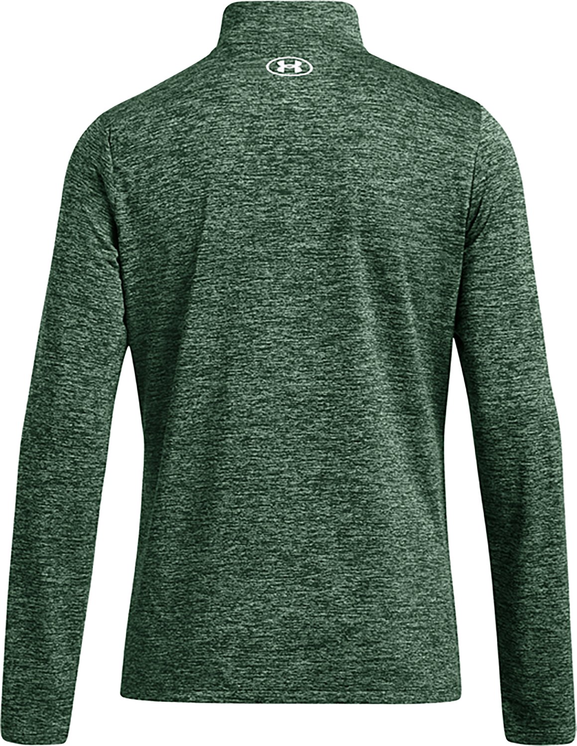 Under Armour Women's Tech™ 1/2-Zip Twist Sweatshirt | Academy
