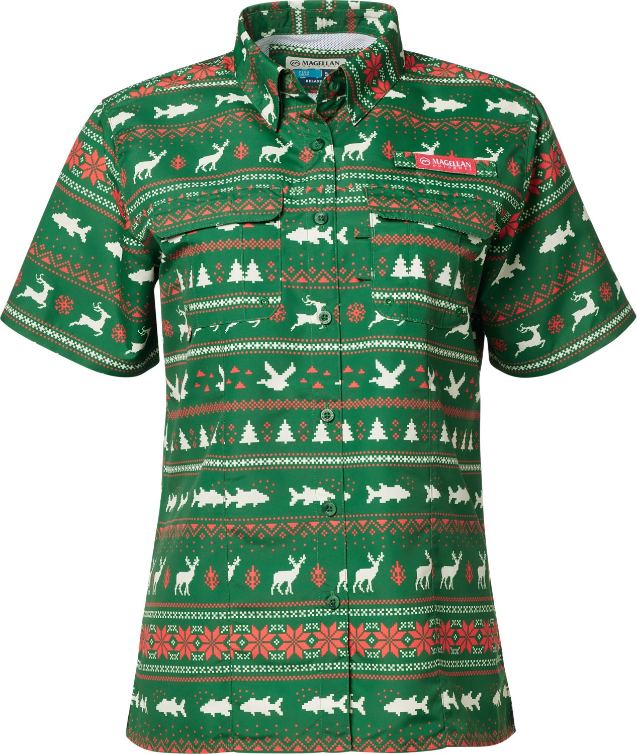 Magellan Outdoors Women's Clothing & Shoes | Only at Academy