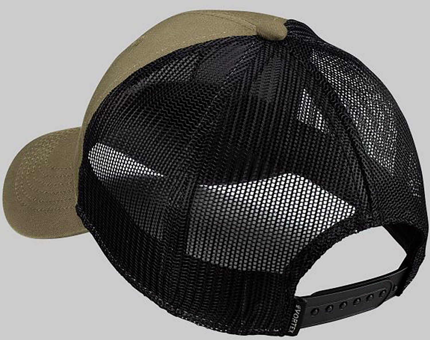 Vortex Men's Patch Logo Cap | Academy