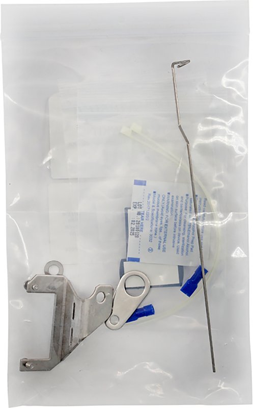 Trollmaster Hardware Kit For Yamaha 9.9 | Academy