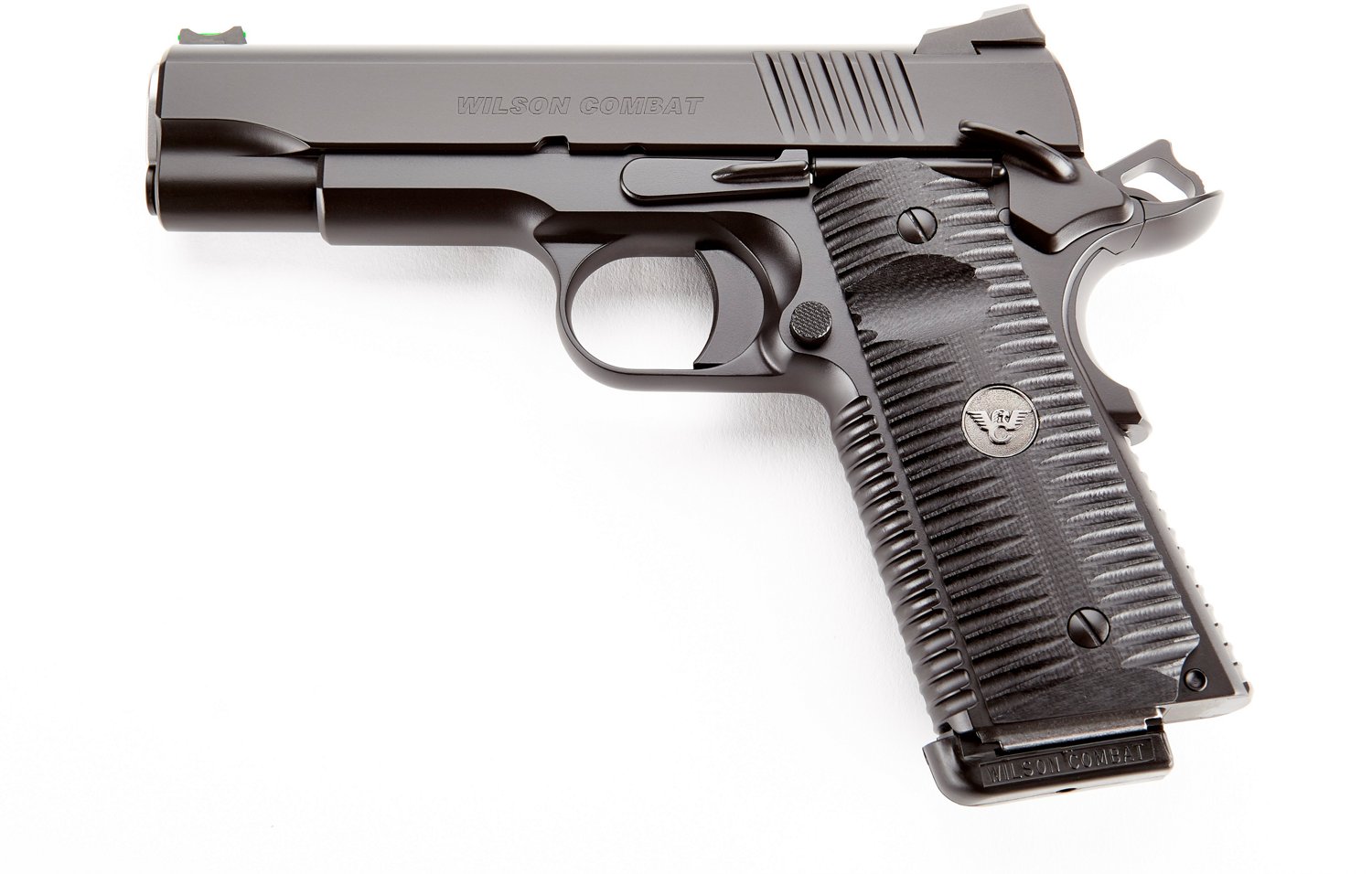 Wilson Combat ACP Commander .45 ACP Pistol | Academy