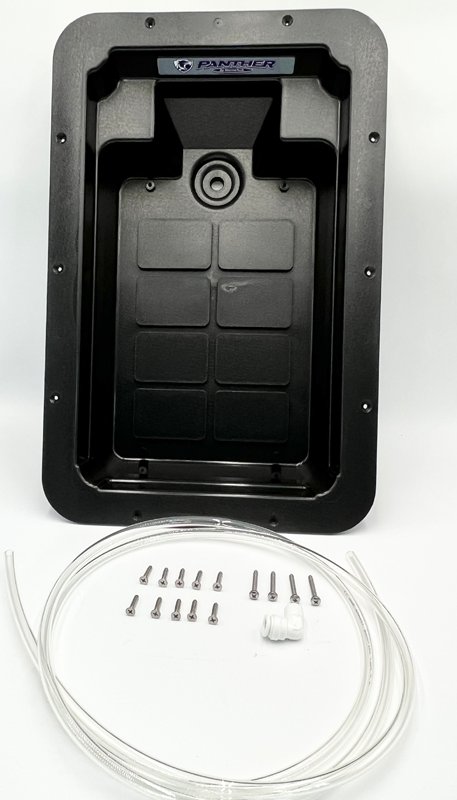 Panther Marine Foot Tray | Free Shipping at Academy