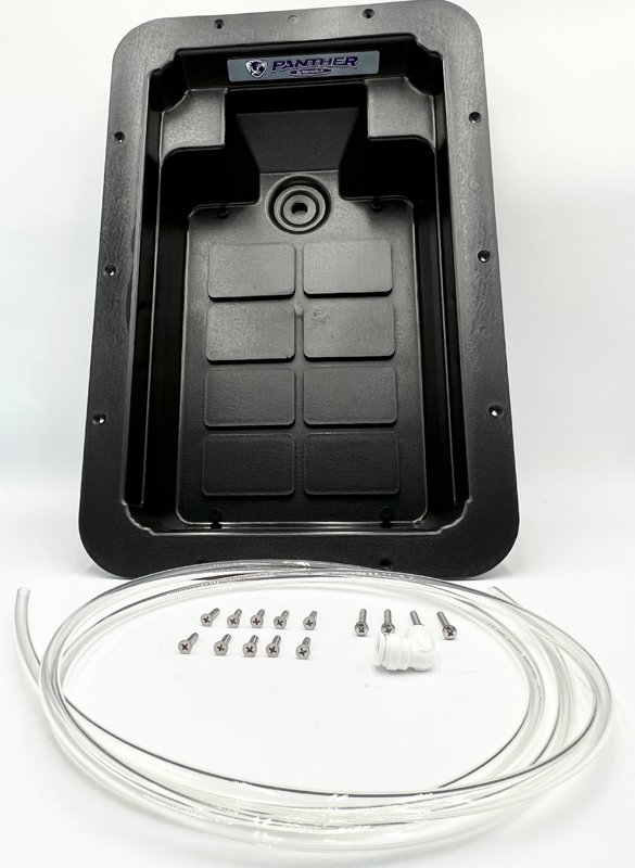 Panther Marine Foot Tray | Free Shipping at Academy