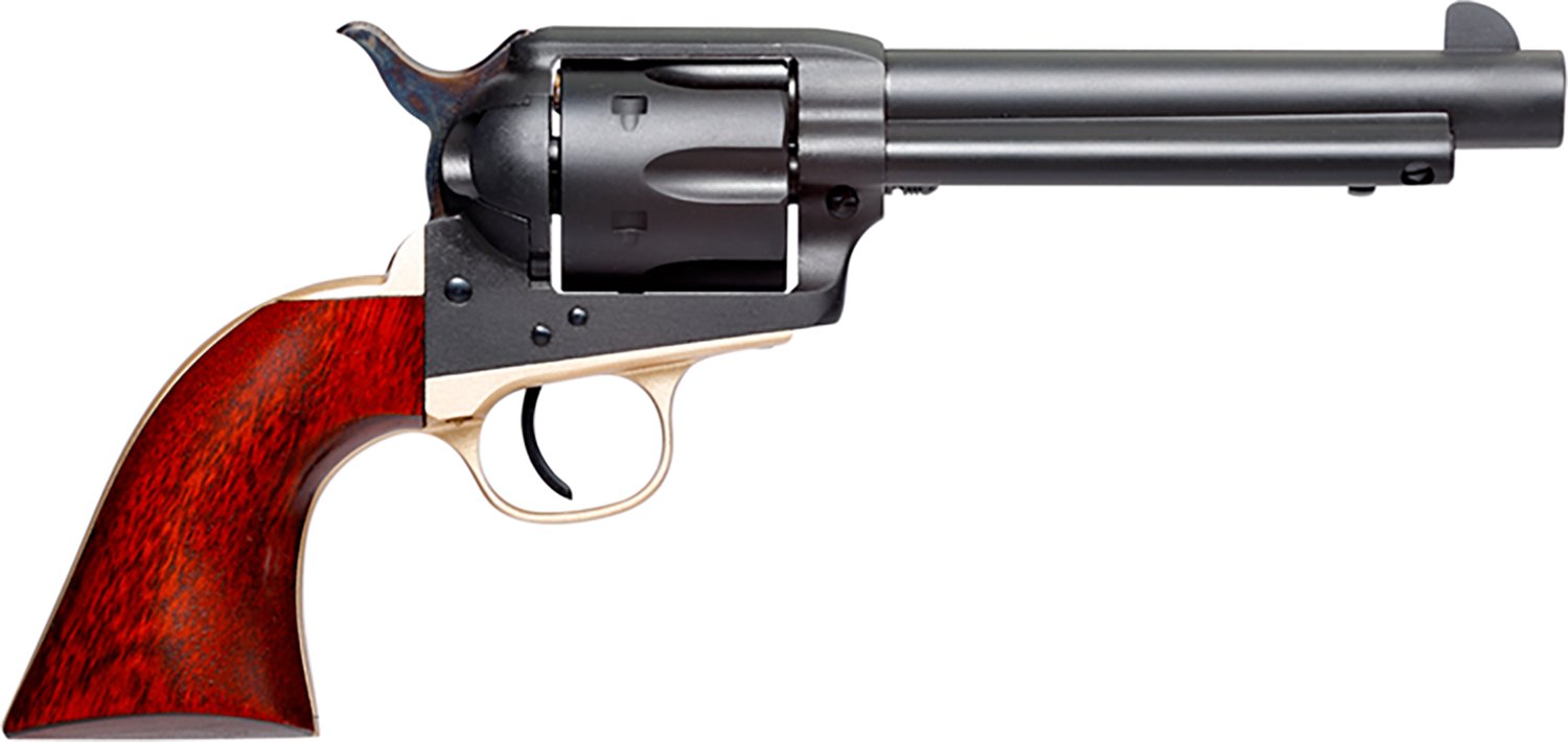 Taylor's & Company Old Randall .45 Long Colt Revolver | Academy