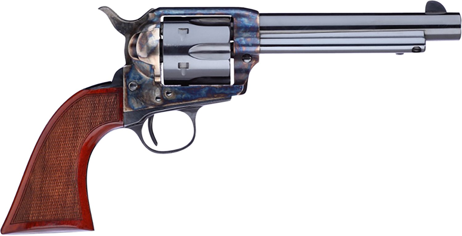 Taylor's & Company 1873 Cattleman Gunfighter .45 Colt LC Revolver | Academy