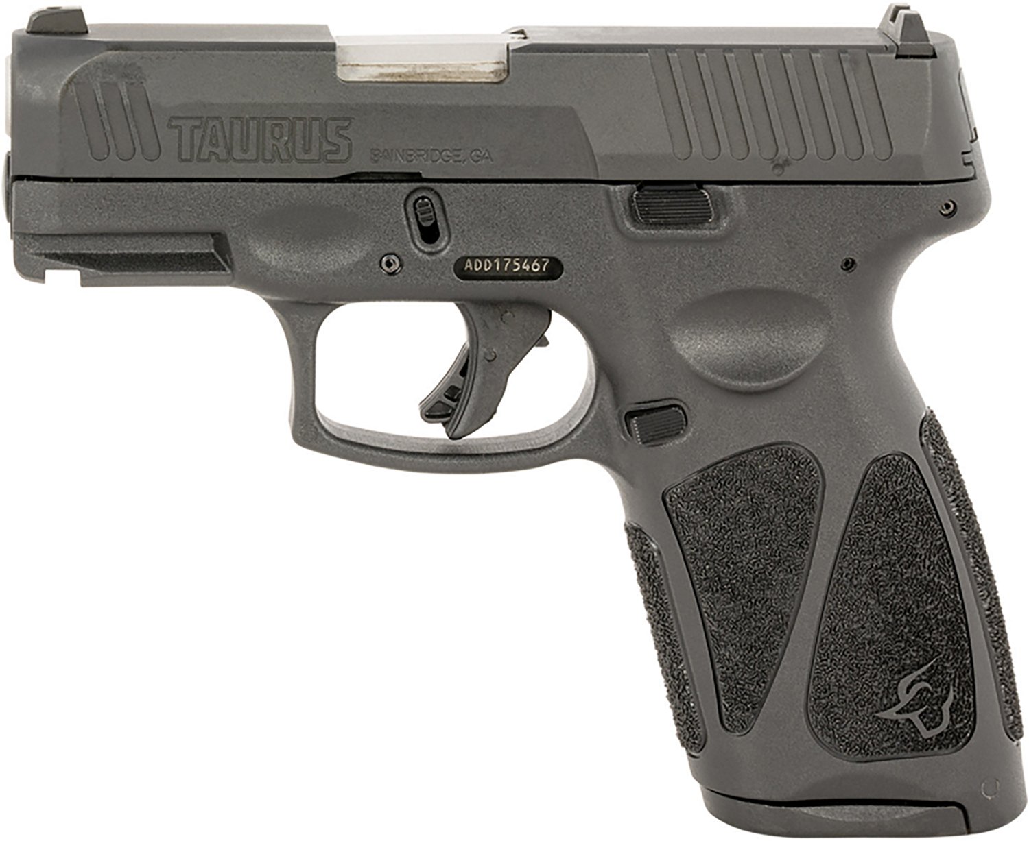 Taurus G3X 9mm Luger Pistol | Academy