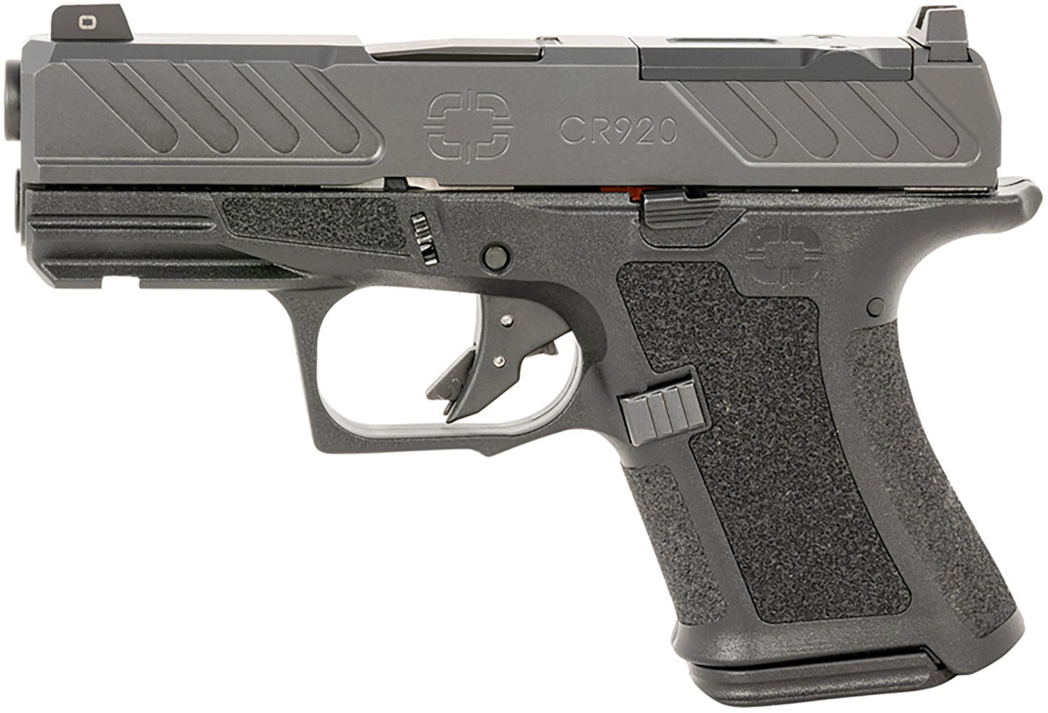Shadow Systems CR920 Foundation 9mm Pistol | Academy