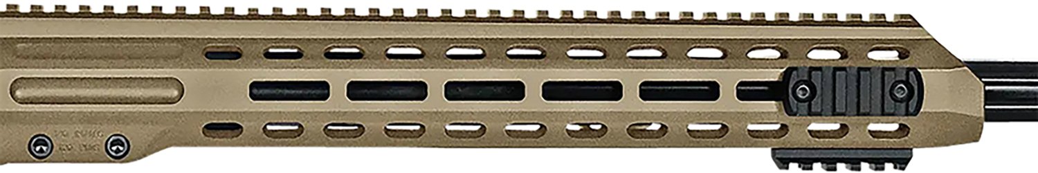 Barrett Firearms MRAD .300 Winchester Magnum Bolt-Action Rifle | Academy