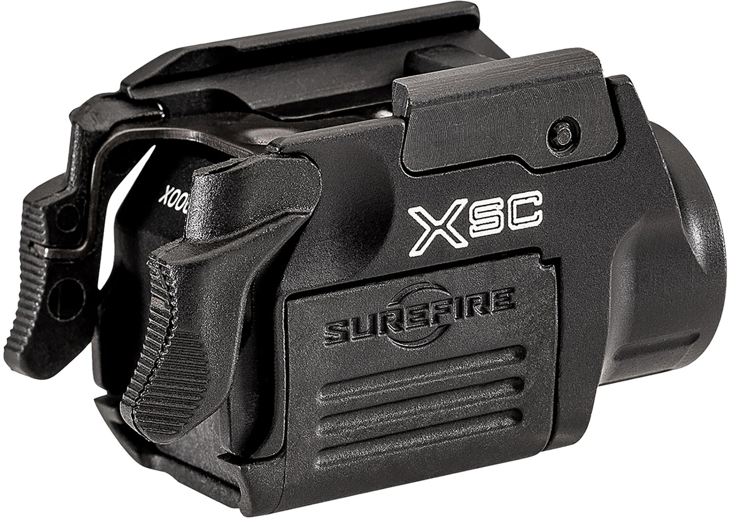 SureFire XSC-A Micro-Compact Slim 3 Glock Gun Light | Academy