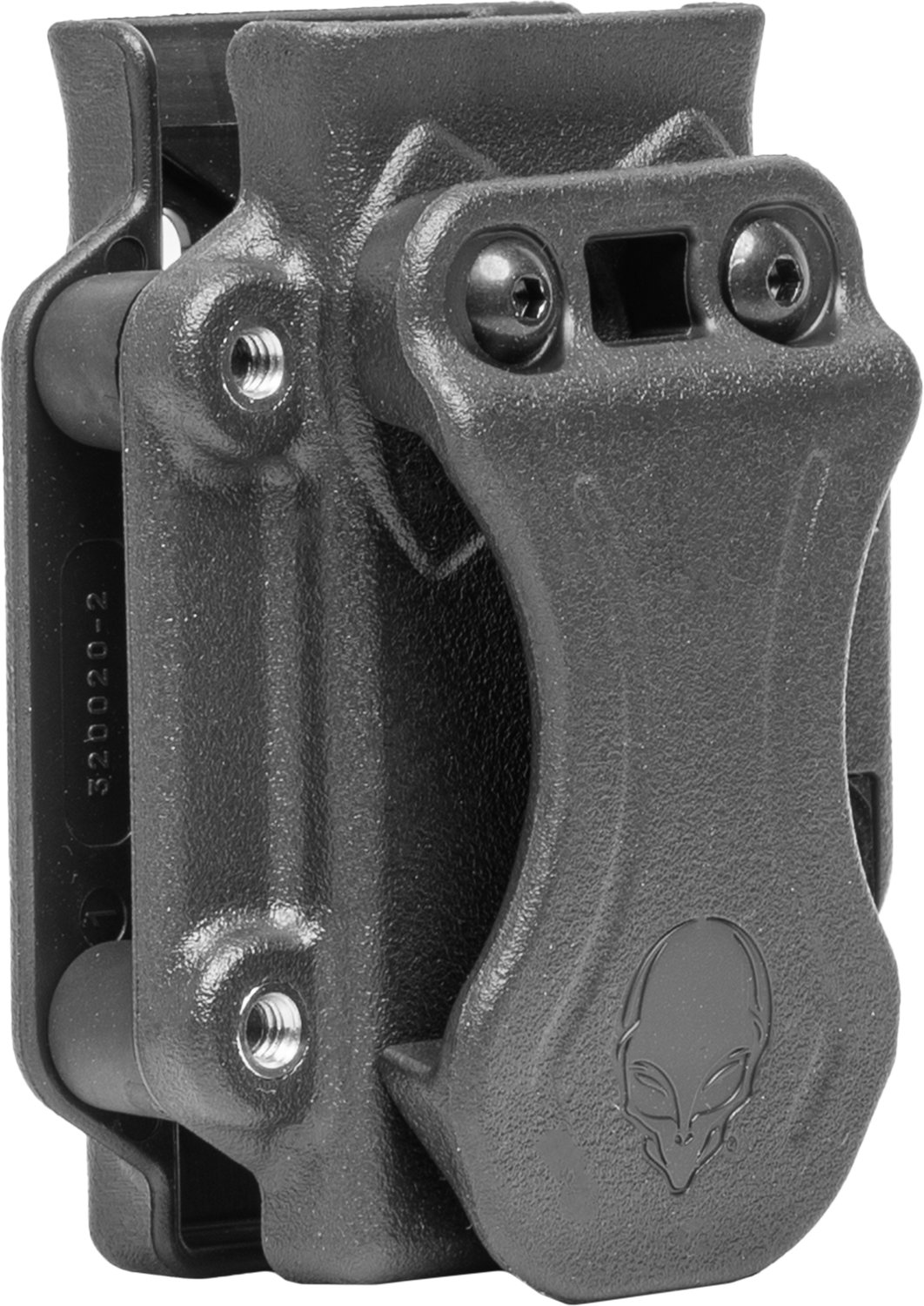Alien Gear Photon Sidecar Double Stack Mag Carrier | Academy