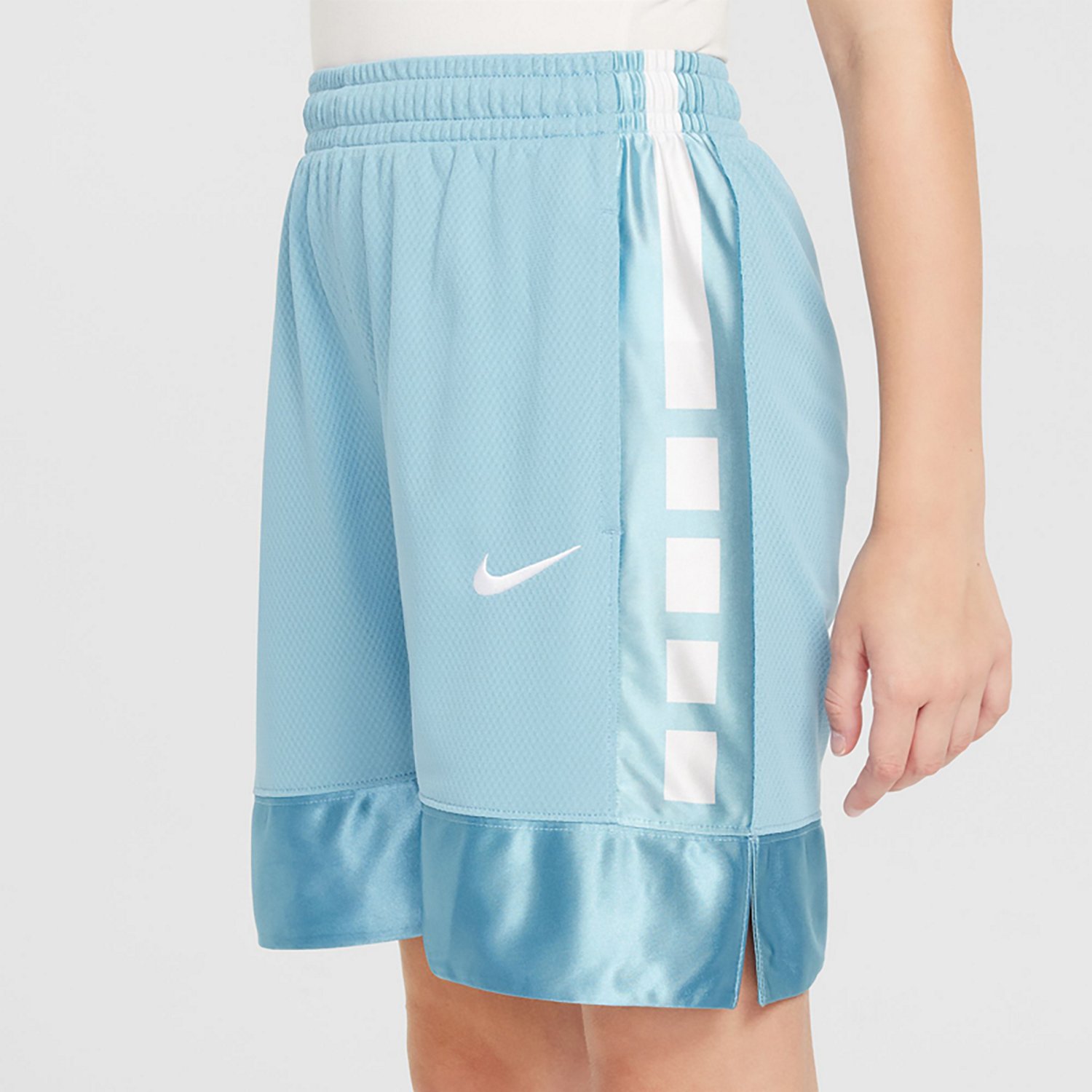 Nike Boys' Dri-FIT Elite Basketball Shorts | Academy