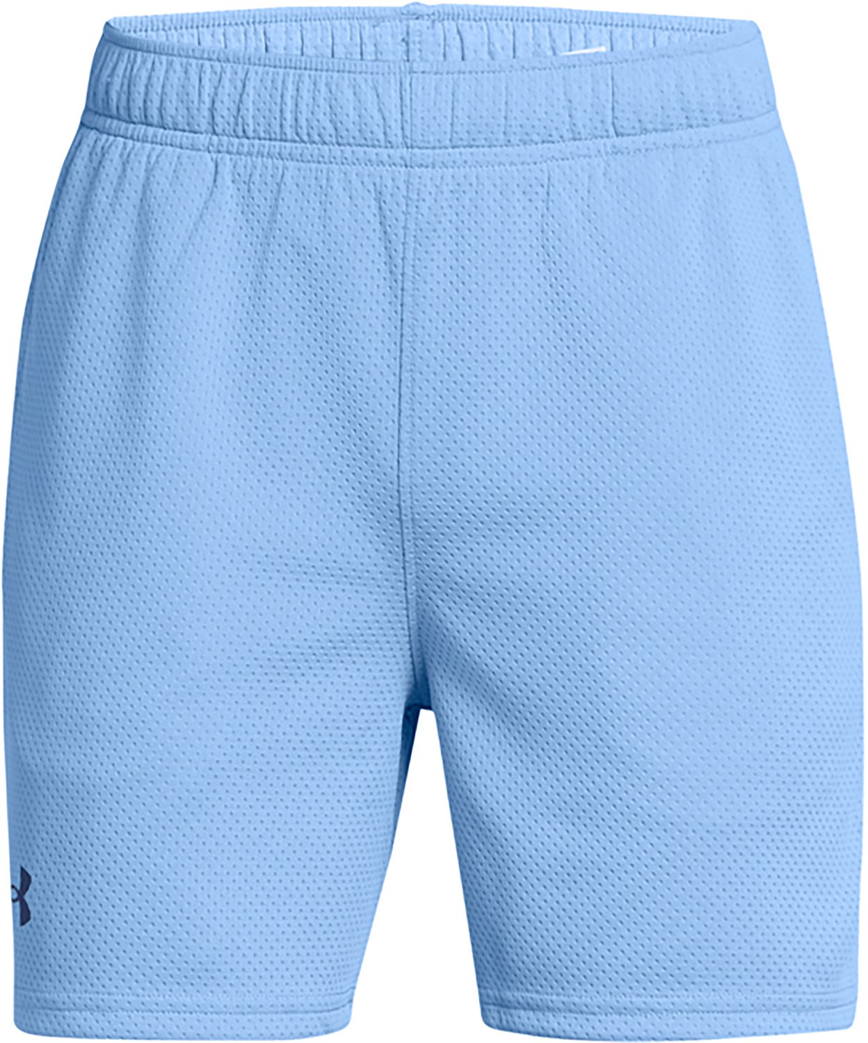 Under Armour Boys' Tech Mesh Shorts 5 in | Academy