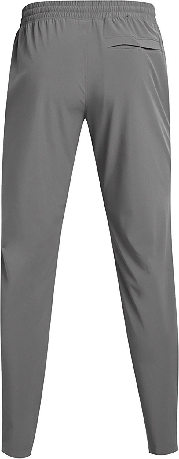 Under Armour Men's Vibe Woven Pant | Free Shipping at Academy