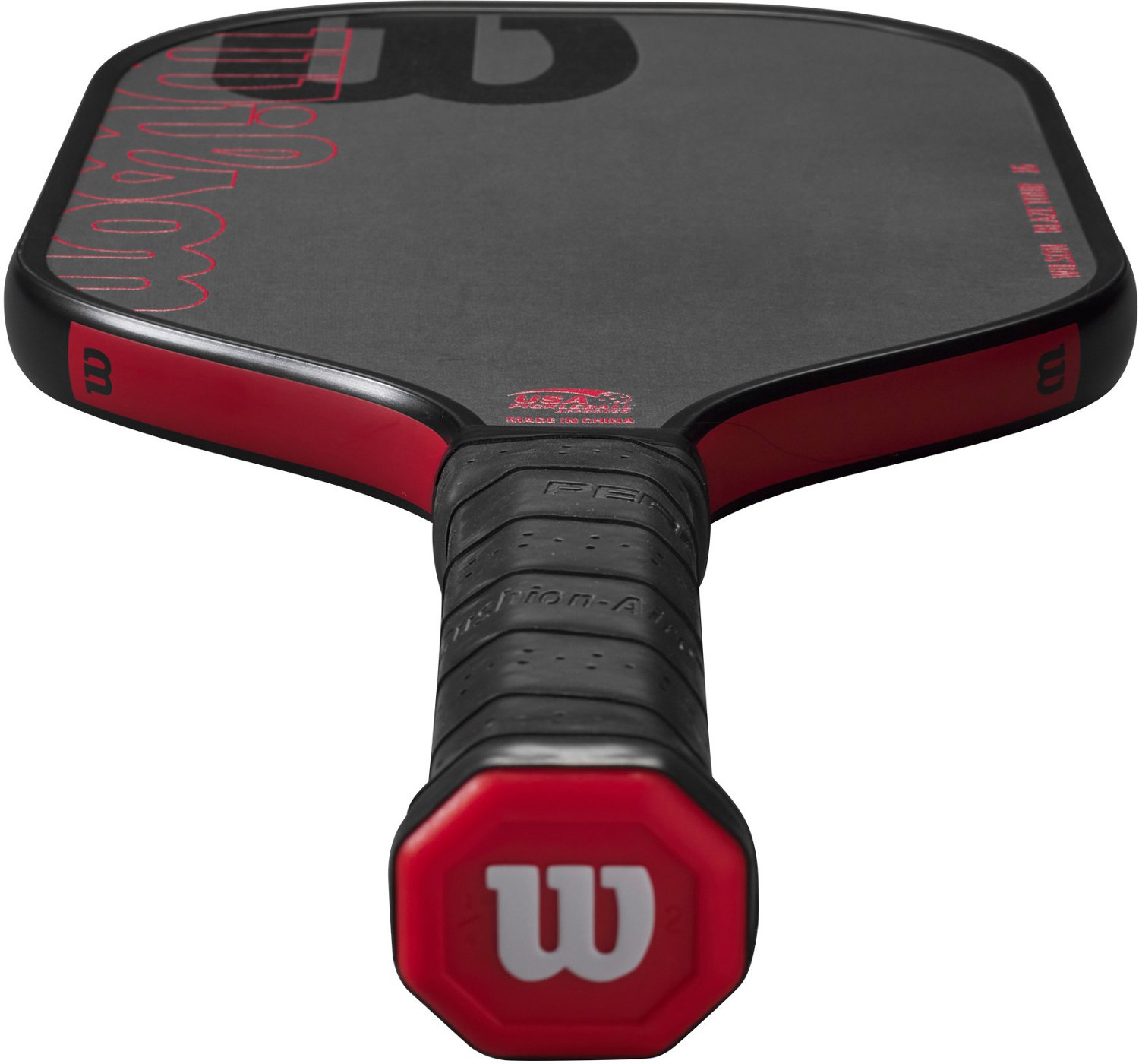 Wilson Blaze Tour 16mm Pickleball Paddle | Academy