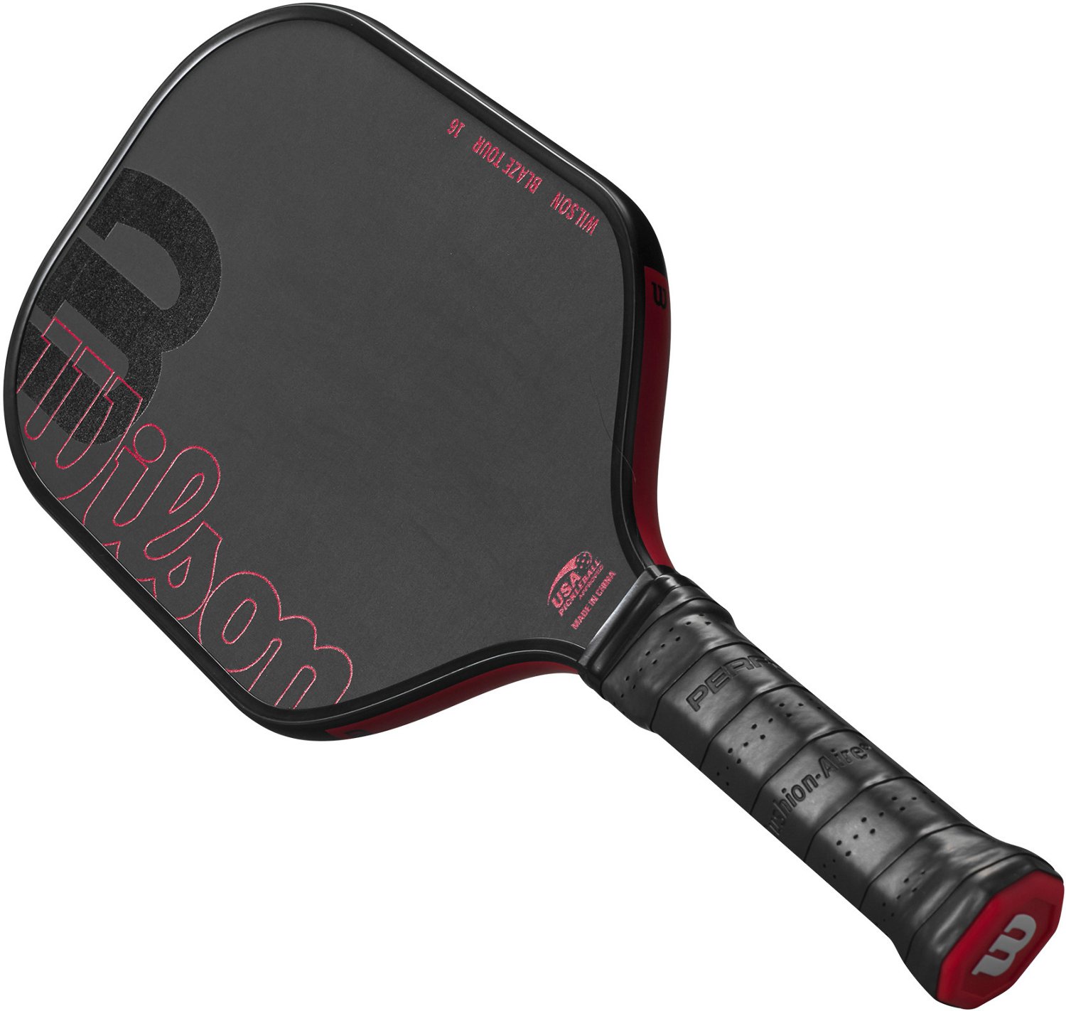 Wilson Blaze Tour 16mm Pickleball Paddle | Academy