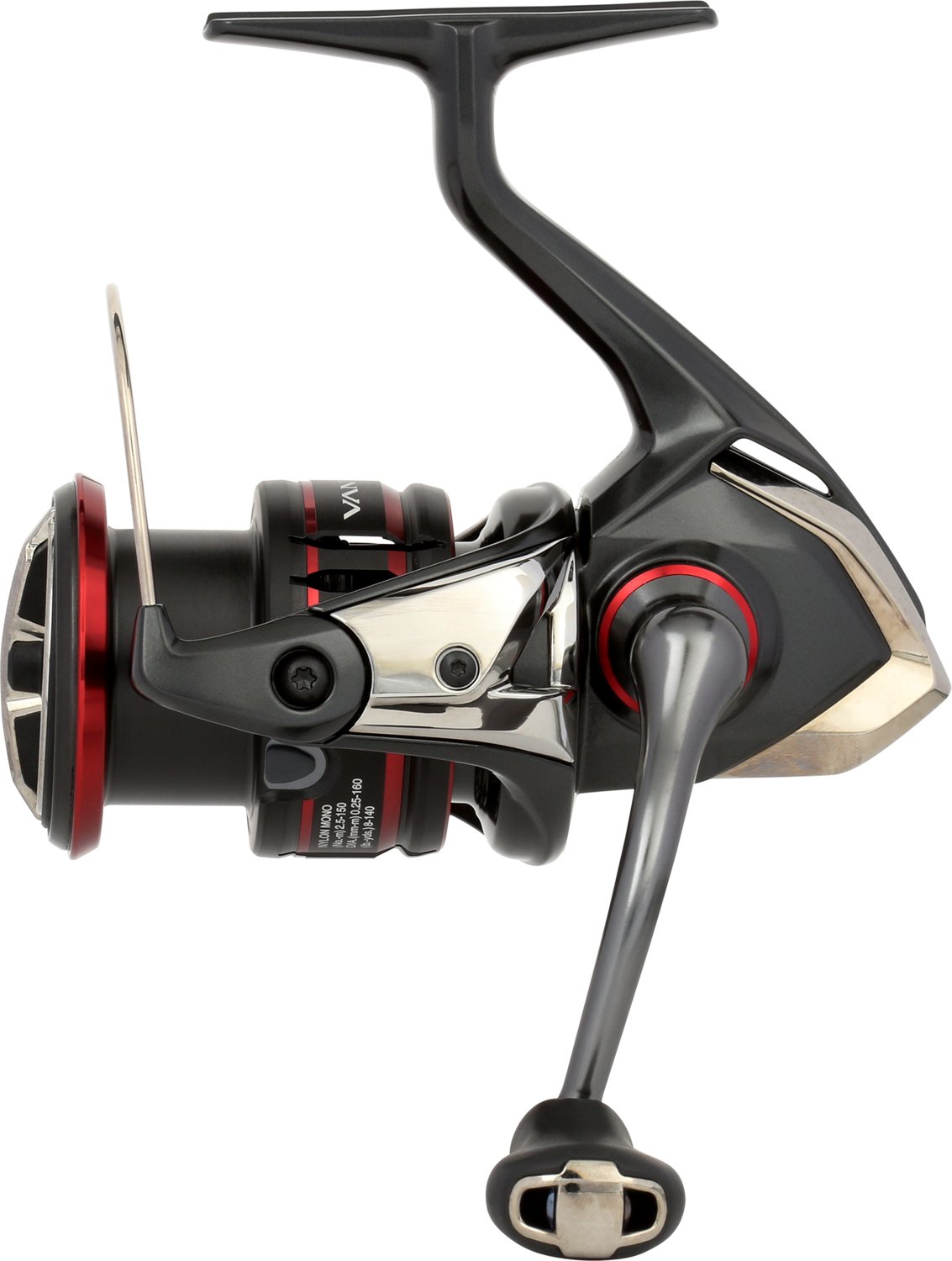 Shimano Vanford FA Spinning Reel | Free Shipping at Academy