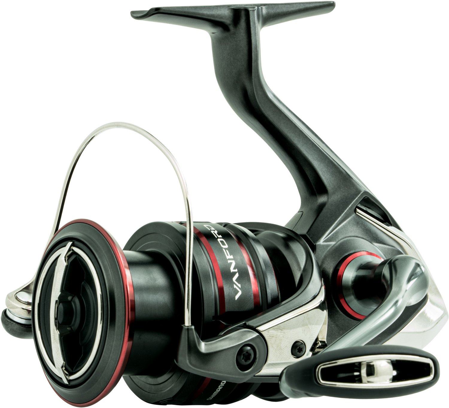 Shimano Vanford FA Spinning Reel | Free Shipping at Academy