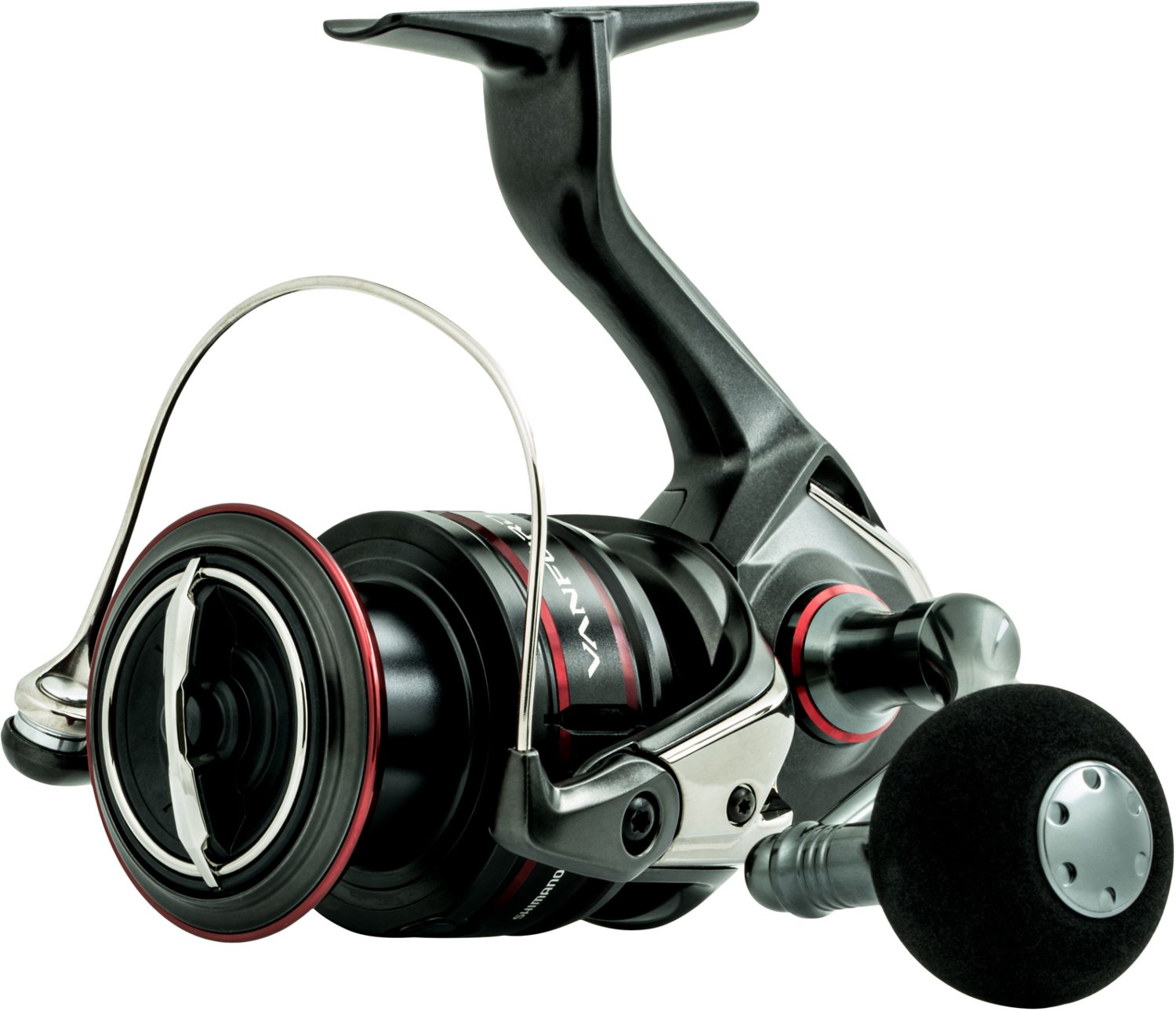 Shimano Vanford FA Spinning Reel | Free Shipping at Academy