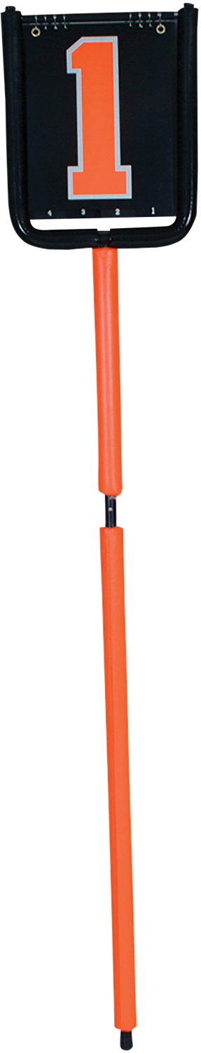 Champro Deluxe Football Down Box | Free Shipping at Academy