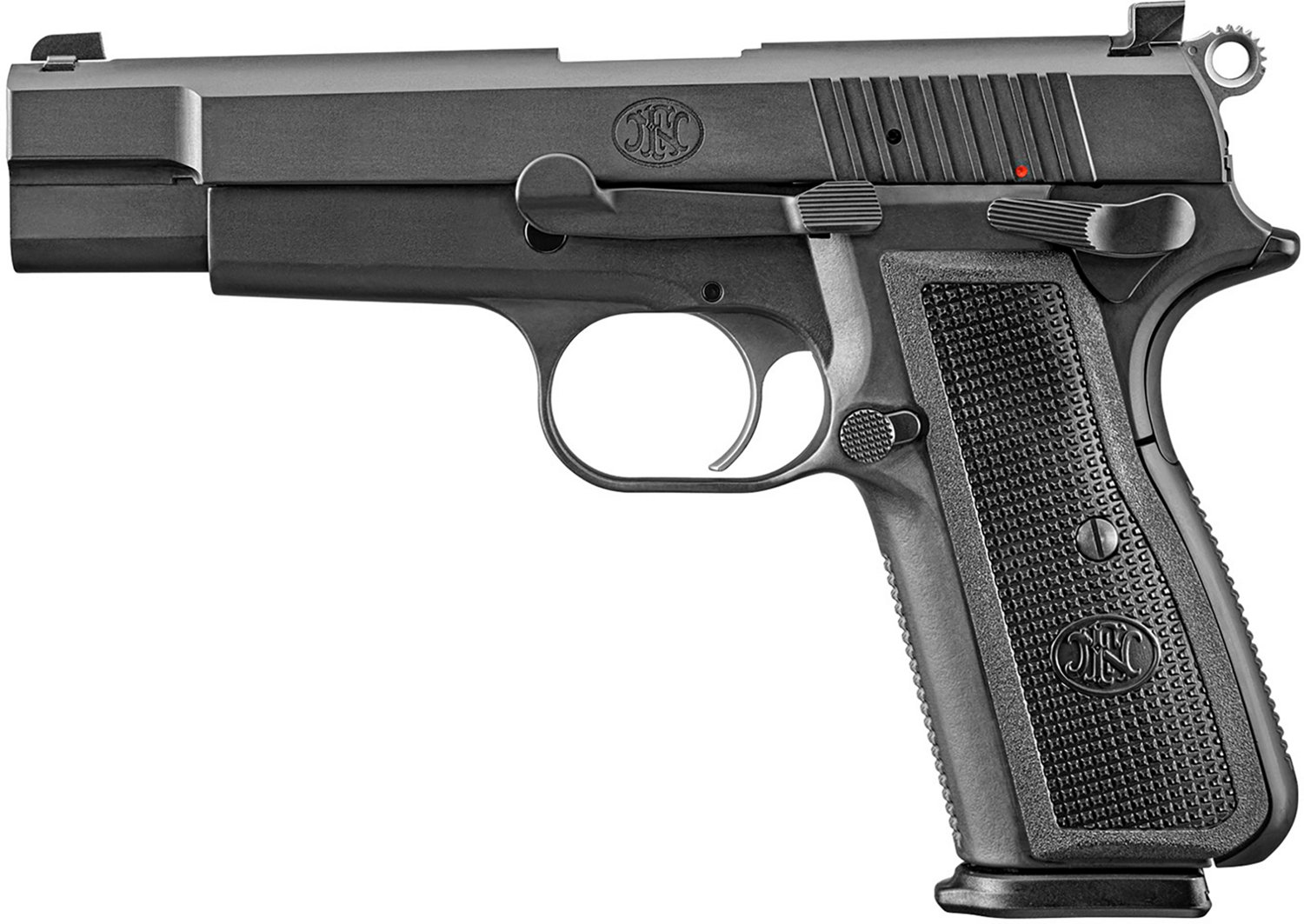 FN High Power 9mm 10-Round Pistol | Academy
