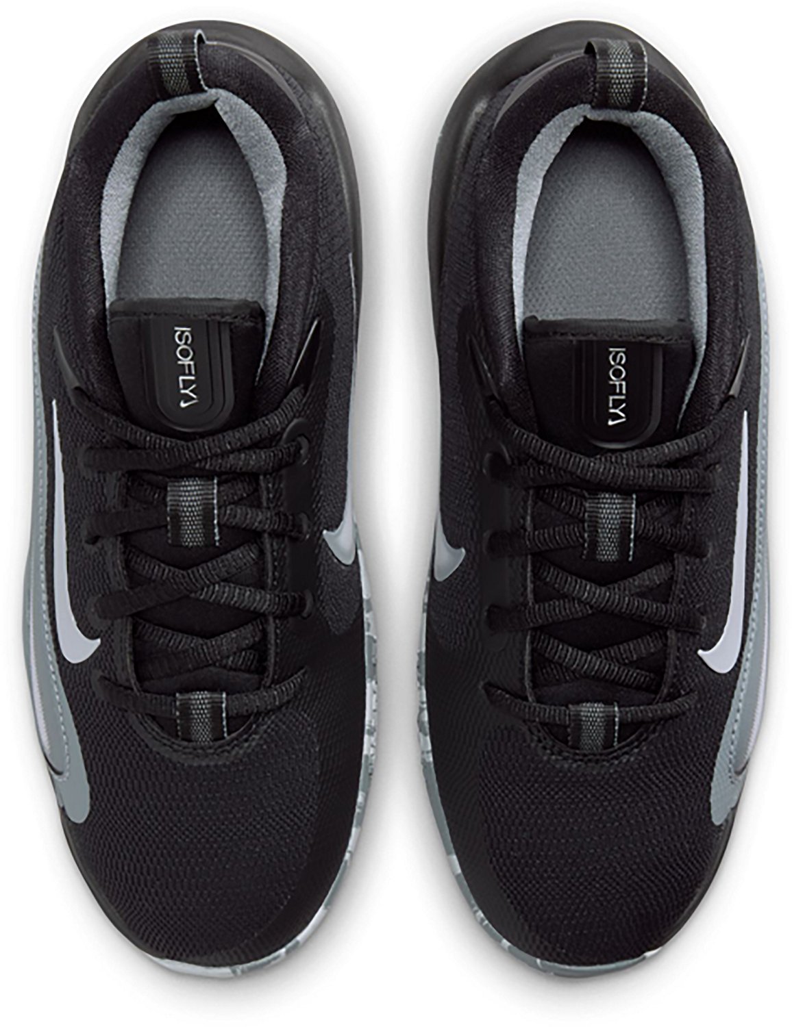 Nike Kids' Grade School Isofly Basketball Shoes | Academy