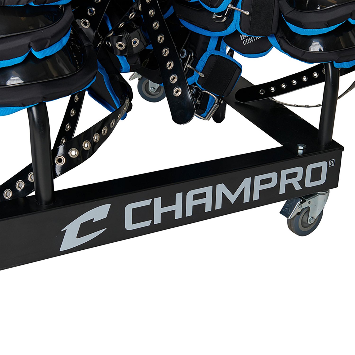 Champro 4-Stack Football Shoulder Pad Rack | Academy