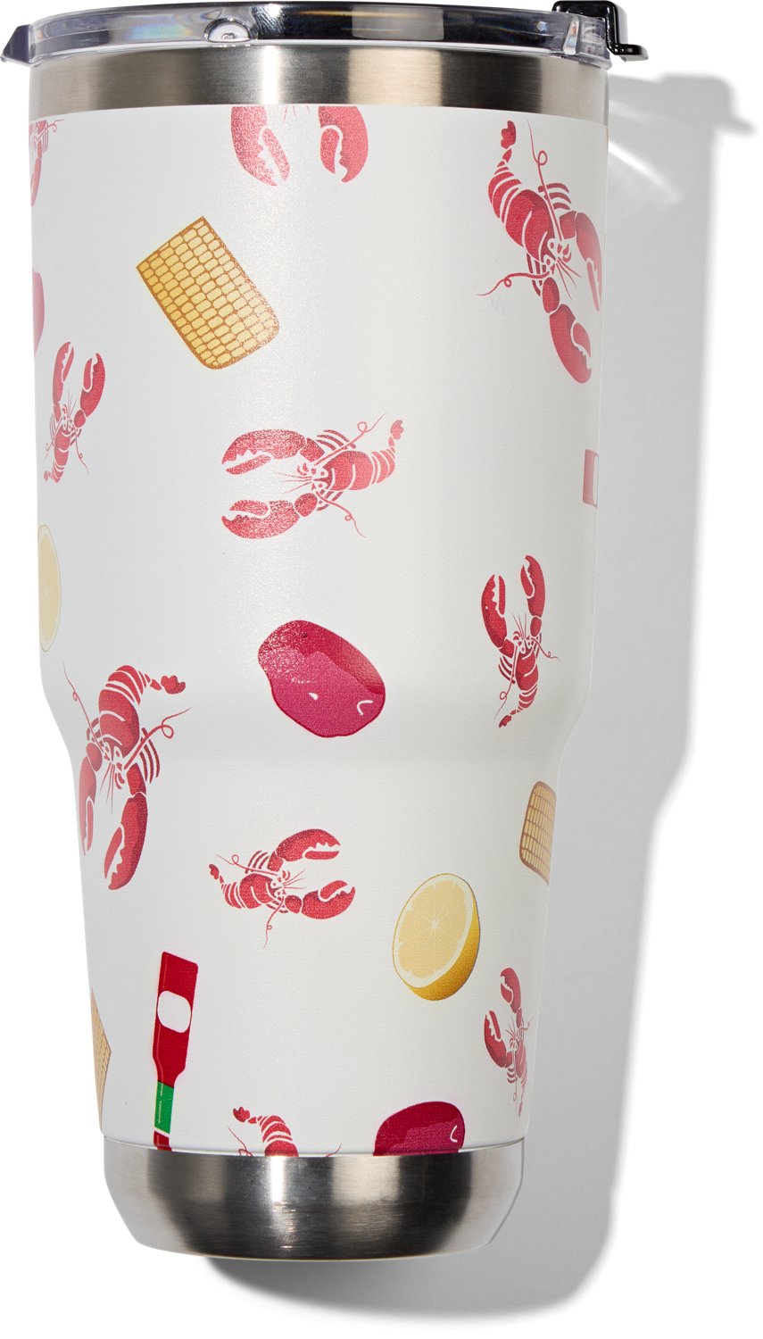 Magellan Outdoors Throwback Crawfish 30 oz Bottle | Academy