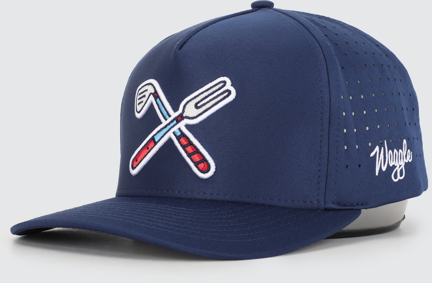 Waggle Golf Apparel & Hats | Price Match Guaranteed