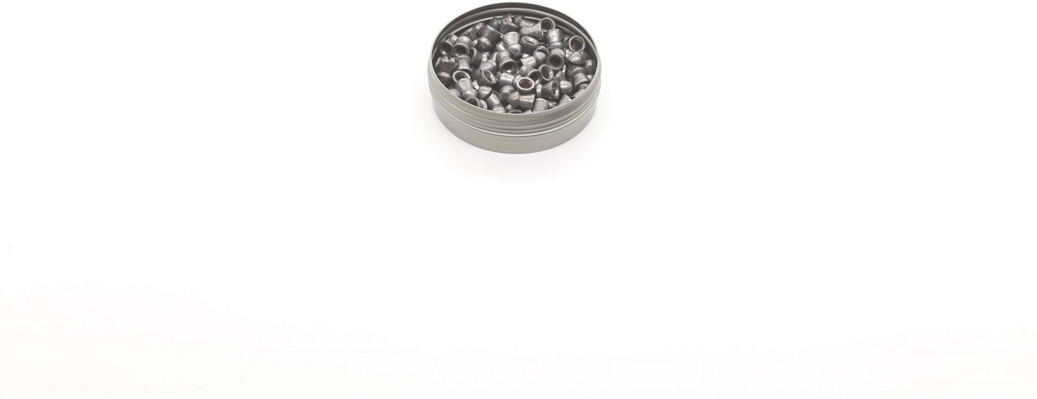 Barra Airguns The Mule/Heavy Dome .22 Caliber Pellets 125-Pack | Academy