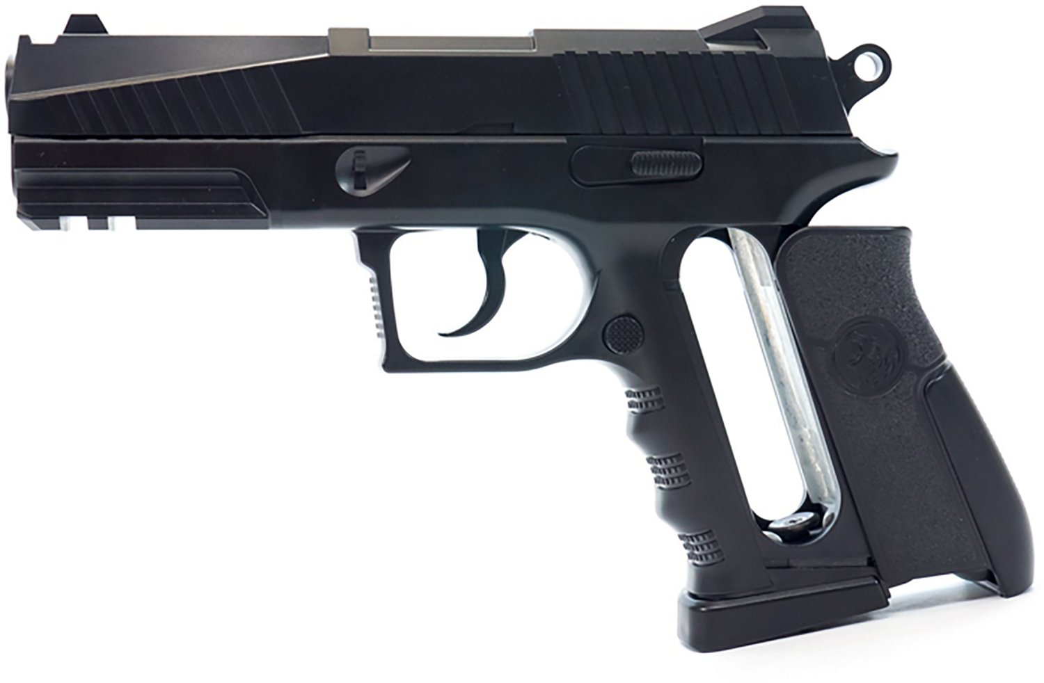Barra Airguns .45 CO2 Fixed Slide BB Pistol | Academy
