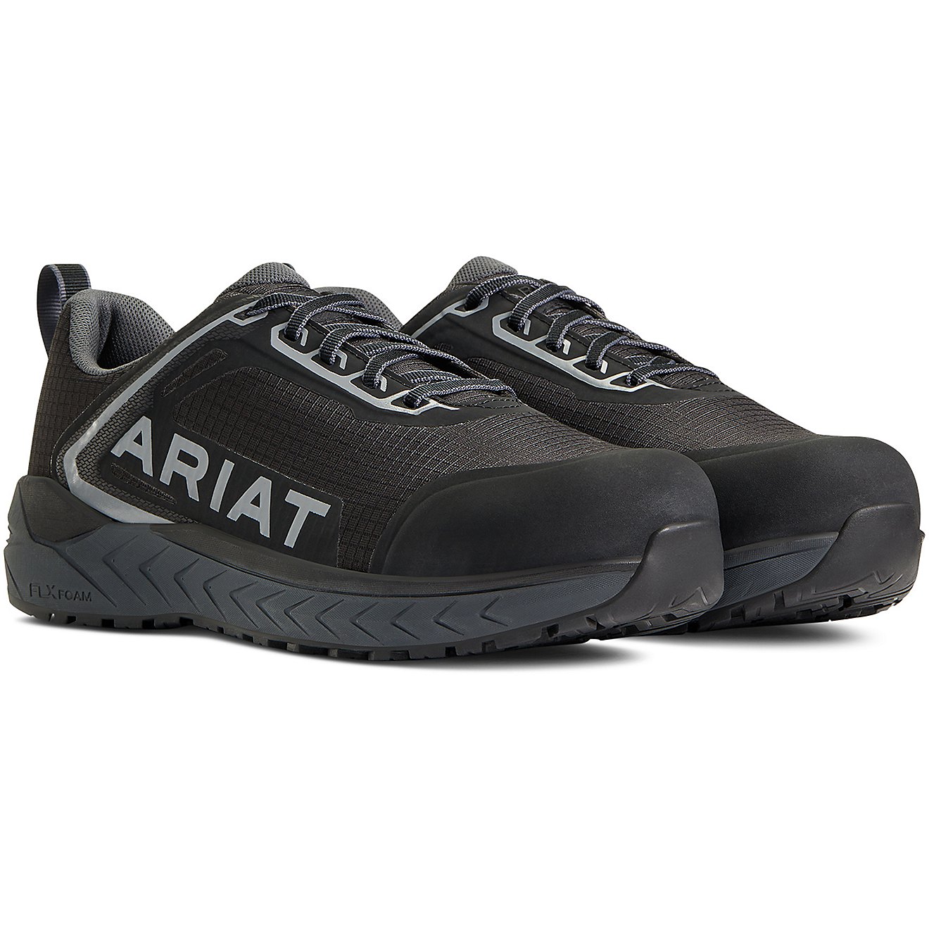 Ariat Men's Outpace CT Work Shoes | Free Shipping at Academy Ariat Men's Outpace CT Work Shoes | Free Shipping at Academy
