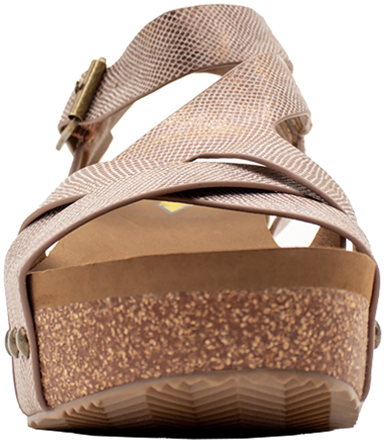 Volatile Women's Sandcastle Wedge Sandals | Academy