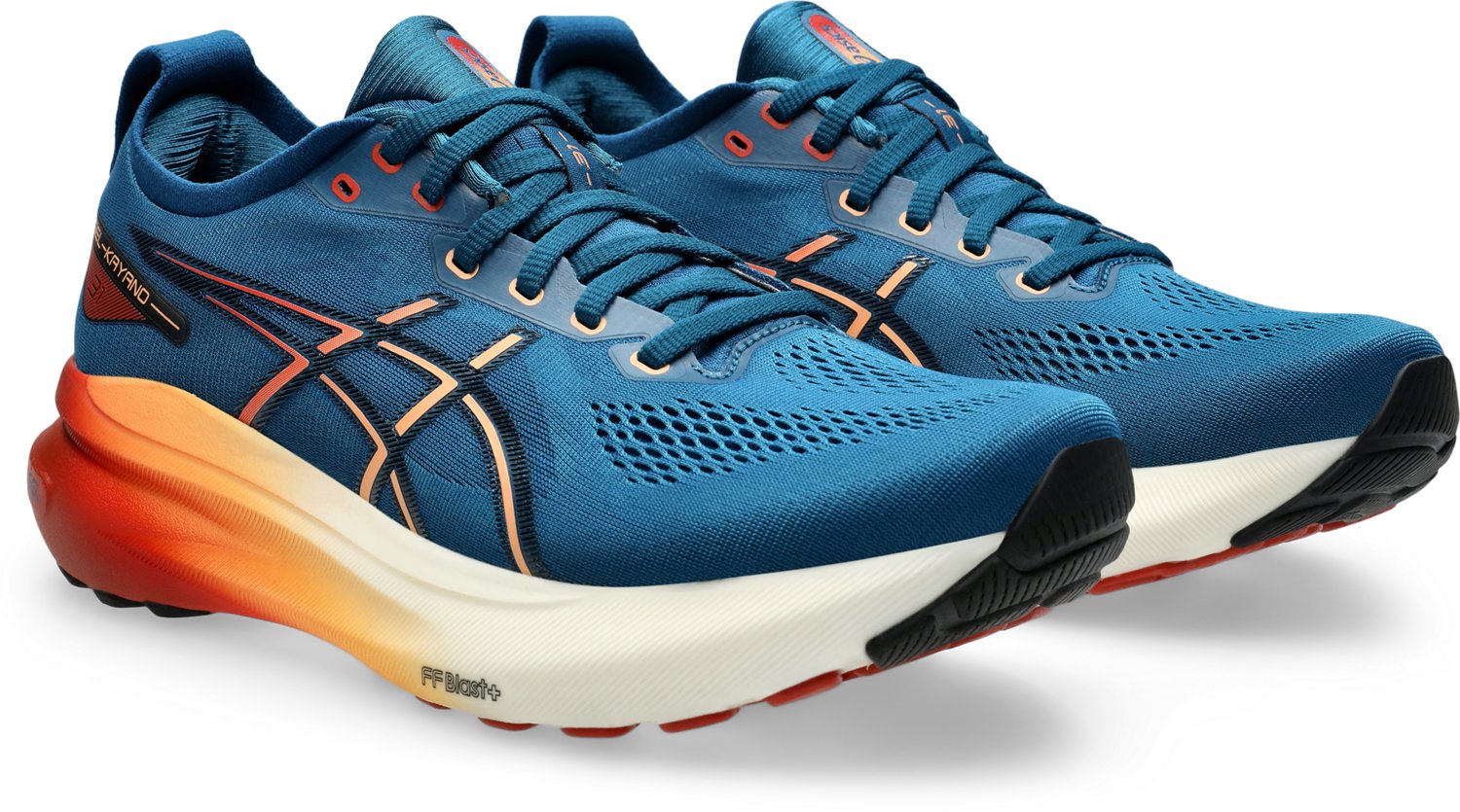 ASICS Men's Gel-Kayano 31 Running Shoes | Academy