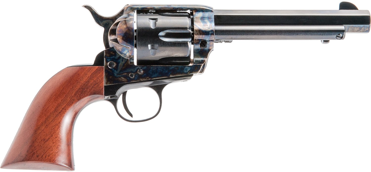 Cimarron El Malo 45 Colt (LC) Revolver | Academy
