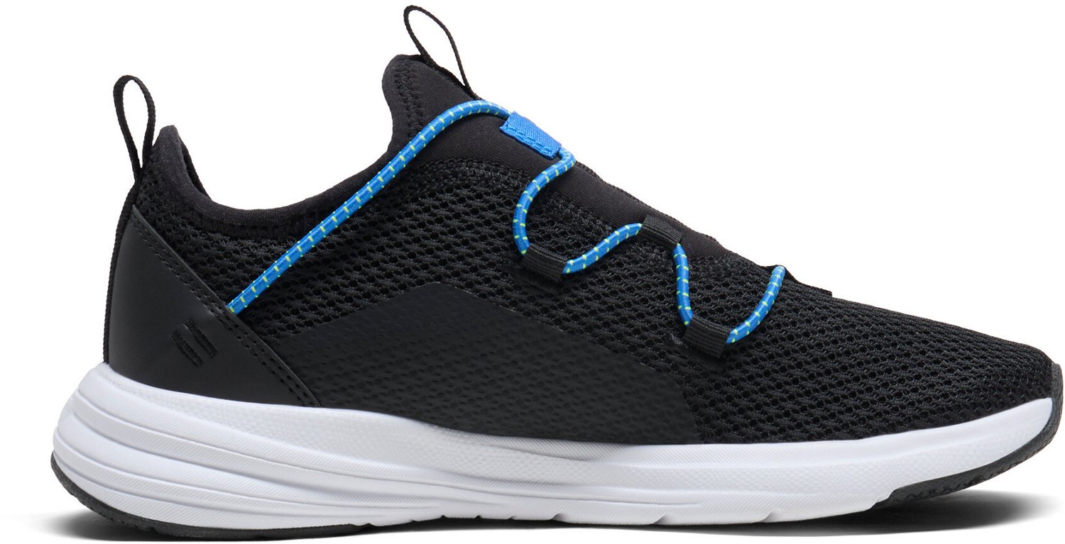 PUMA Kids' Grade School Rift Slip on Bold 2 Shoes | Academy