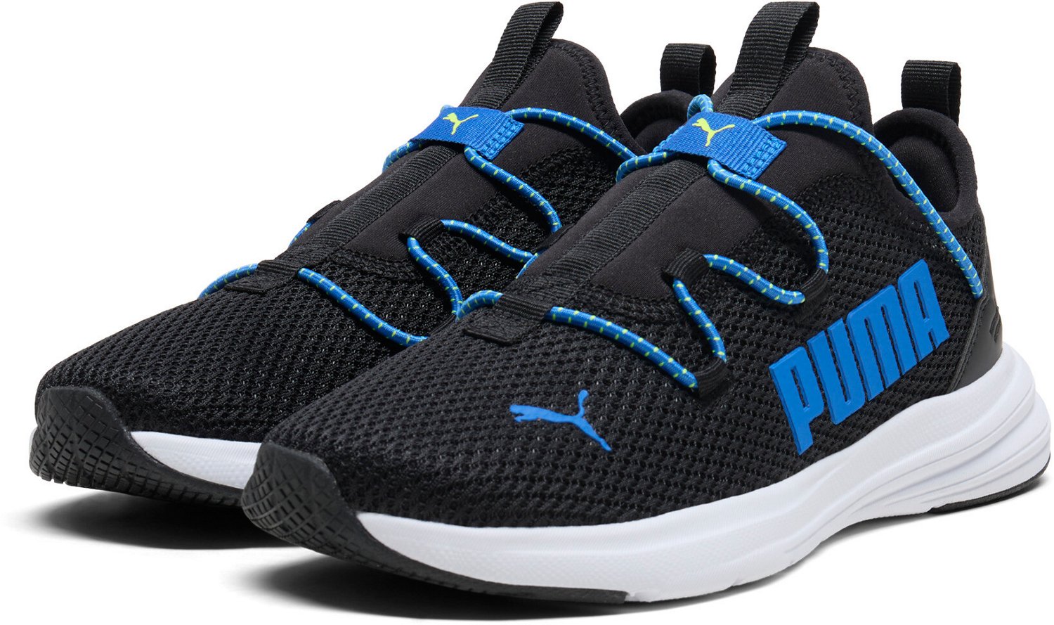 PUMA Kids' Grade School Rift Slip on Bold 2 Shoes | Academy