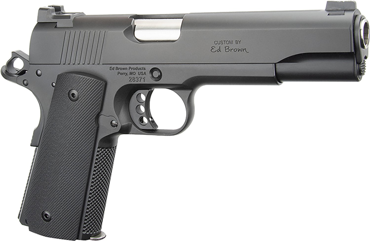 Ed Brown Special Forces .45 ACP Pistol | Academy
