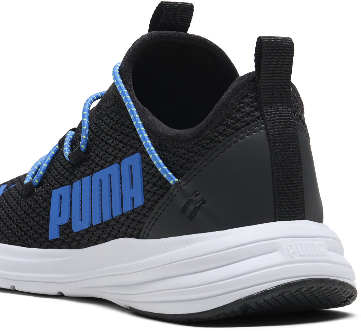 PUMA Kids' Grade School Rift Slip on Bold 2 Shoes | Academy