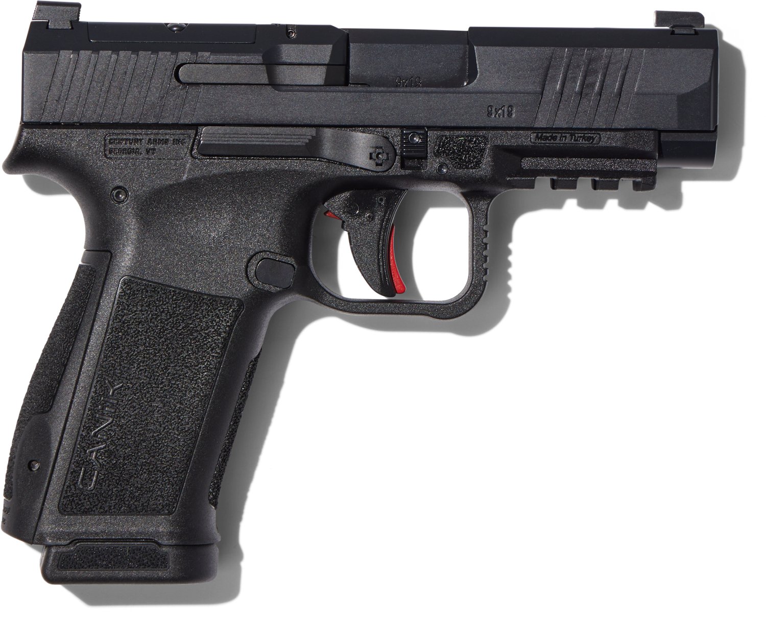 Canik METE MC9LS 9mm Handgun Bundle | Academy