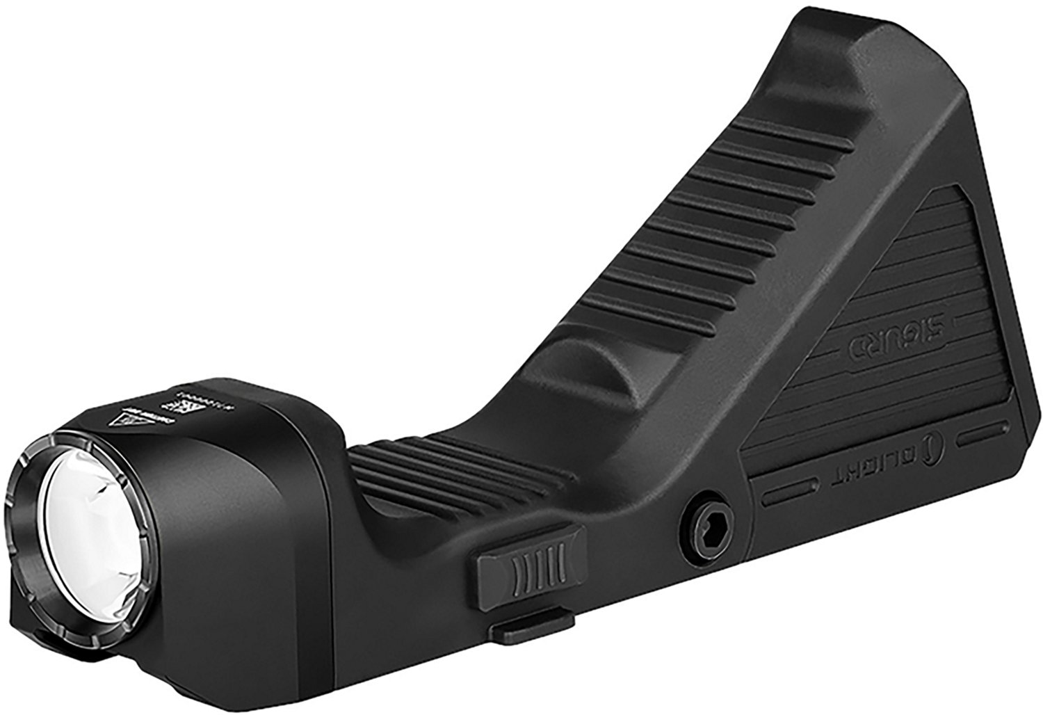 Olight Sigurd Angled Grip Rifle Light | Free Shipping at Academy