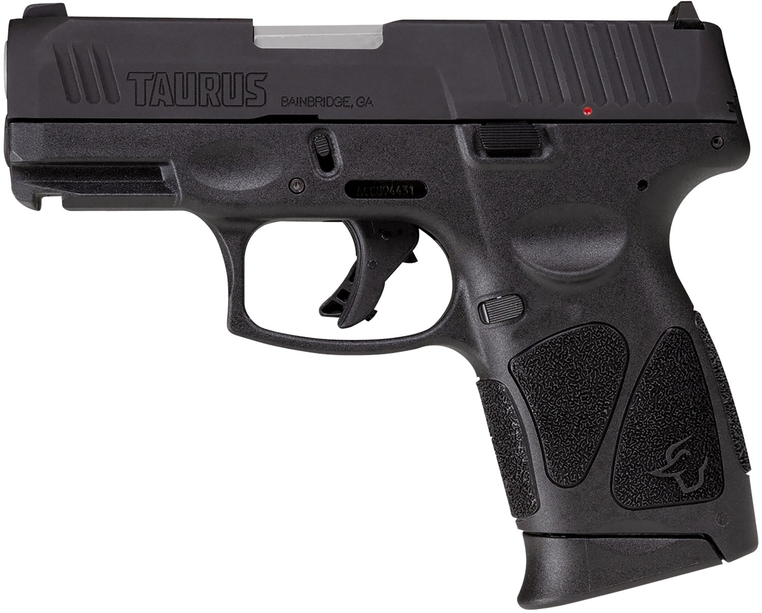 Taurus G3C 9mm Luger Pistol | Academy