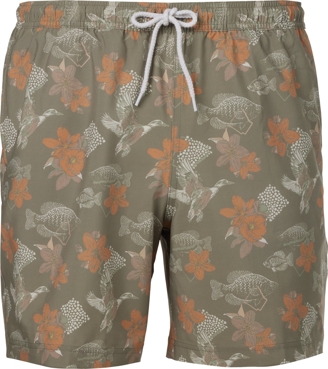 Magellan Men's Local State AR Boat Shorts | Academy