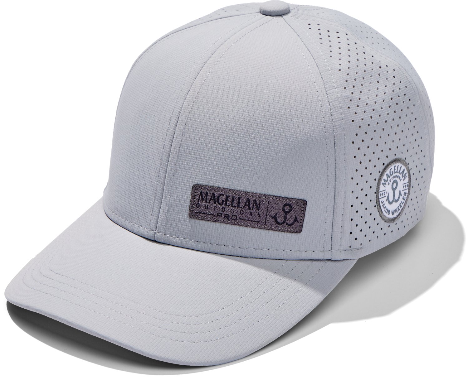 Magellan Outdoors Men's Pro RT Storm Floatable Cap | Academy