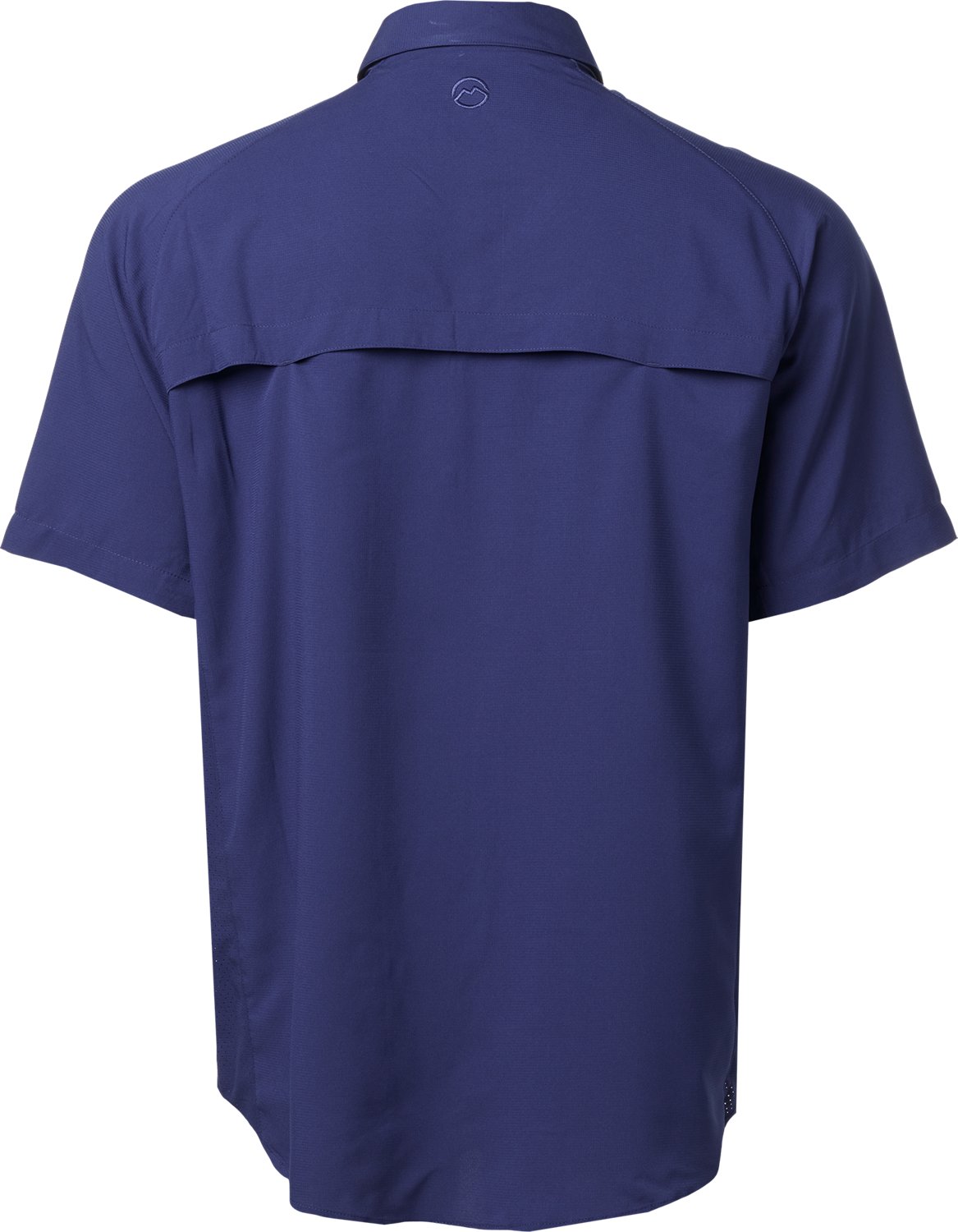 Magellan Outdoors Men's Pro Angler Button Down Shirt | Academy