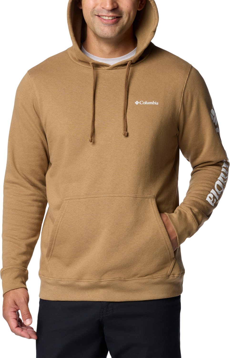 Columbia Sportswear Men's Trek Hoodie | Free Shipping at Academy