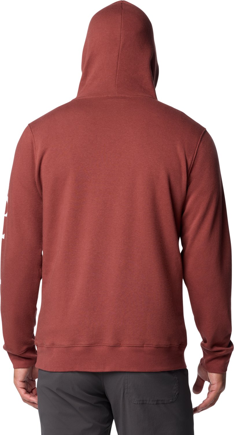 Columbia Sportswear Men's Trek Hoodie | Free Shipping at Academy