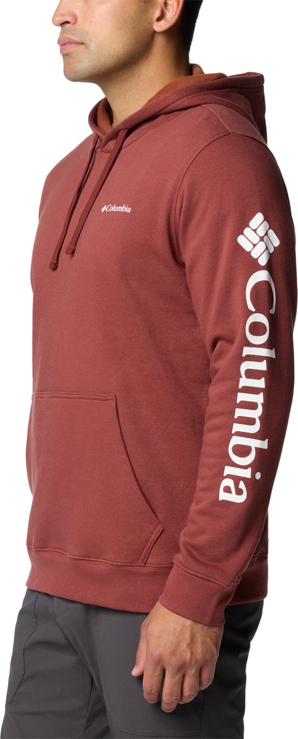 Columbia Sportswear Men's Trek Hoodie | Free Shipping at Academy