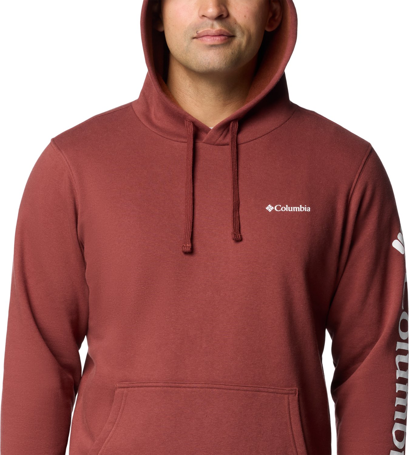 Columbia Sportswear Men's Trek Hoodie | Free Shipping at Academy