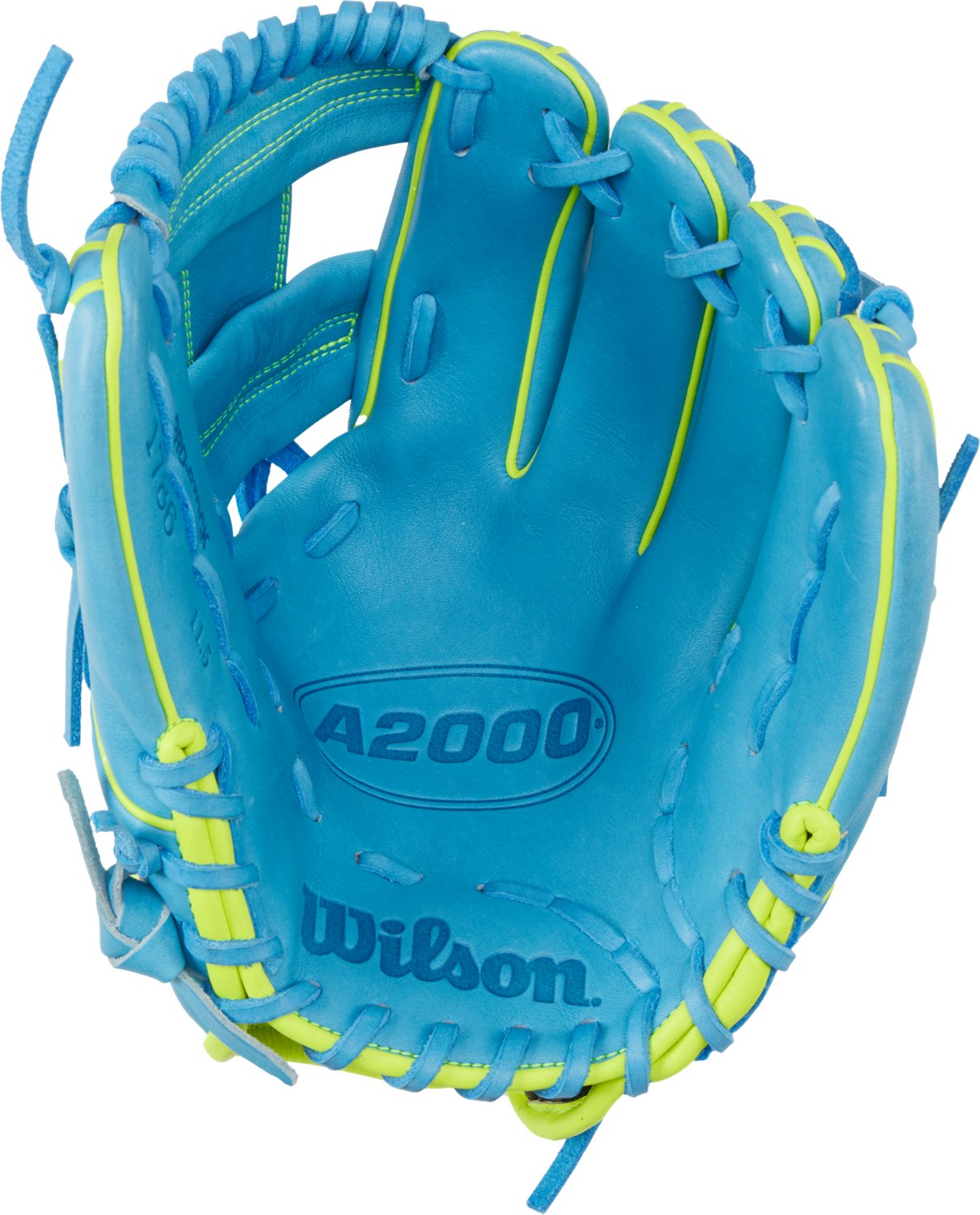 Wilson A2000 1786 11.5" Baseball Fielding Glove | Academy
